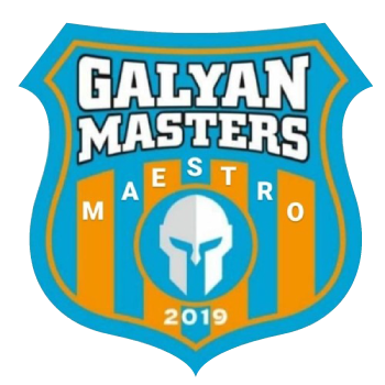 GALYAN MASTERS - Master Pro LigMaster Pro Lig